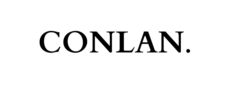 CONLAN – CONLAN.